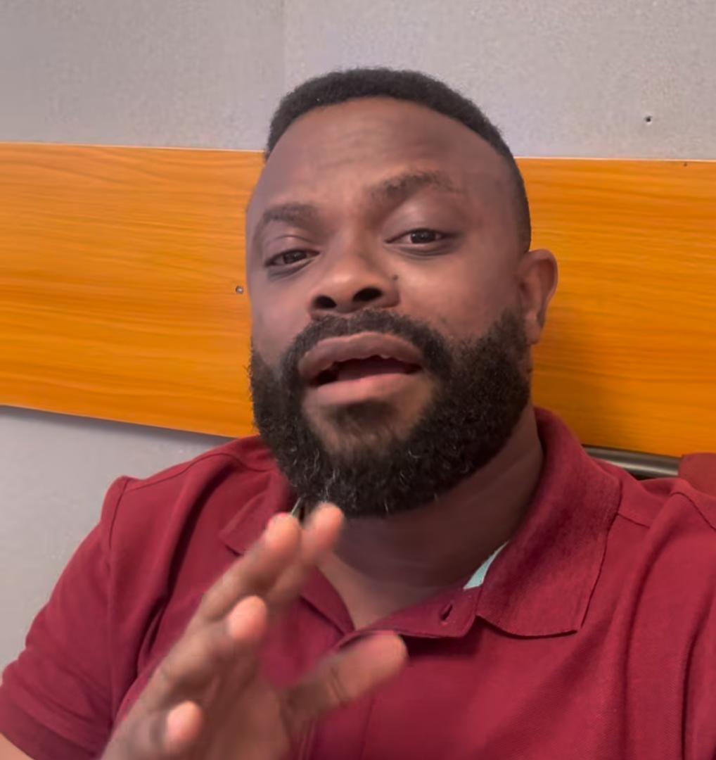 2027: The Coalition Are Like a Very Big And Attractive Manh00d And Peter Obi Is Their Erection ...